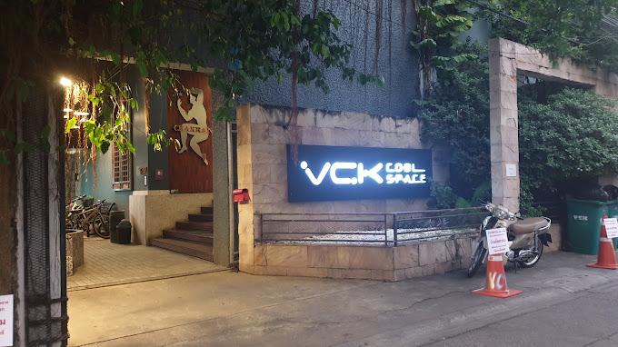 Chakran – Ten Visit