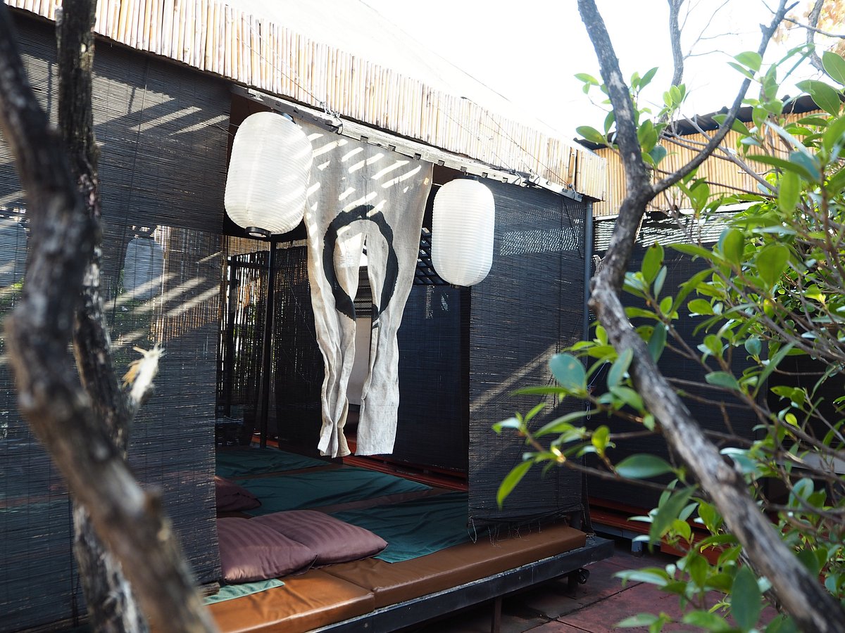 Chakran – Ten Visit