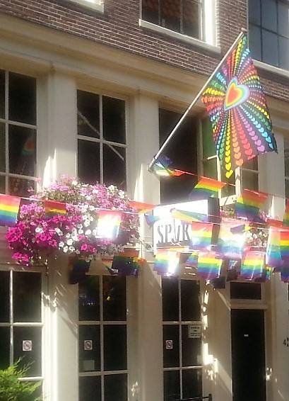 Spijker – Ten Visit