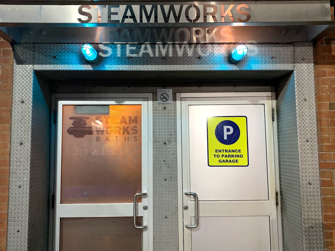 Steamworks Toronto – Ten Visit