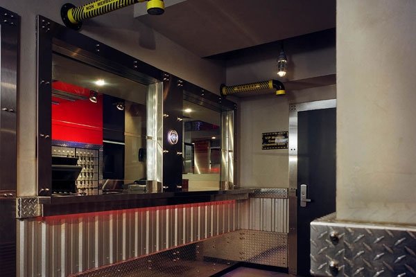 Steamworks Toronto – Ten Visit