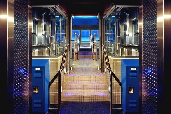 Steamworks Toronto – Ten Visit