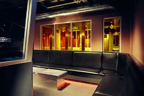 Steamworks Toronto – Ten Visit